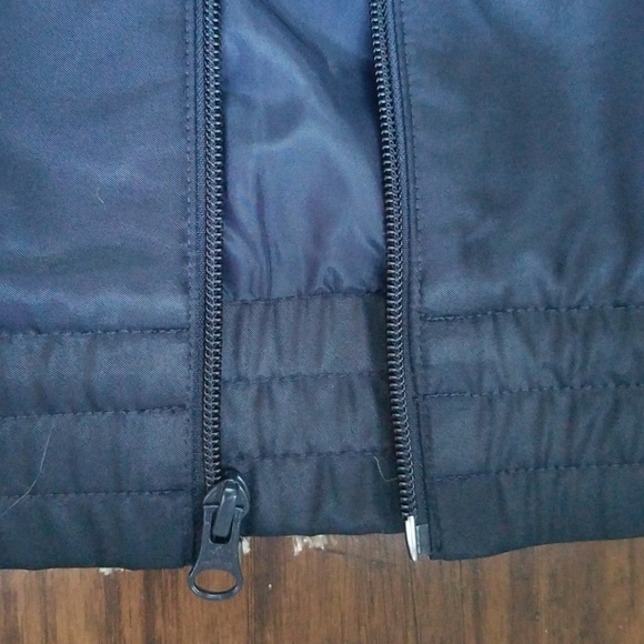 adidas | Jackets & Coats | Nwt Adidas Multi Color Print Zip Up Jacket ...